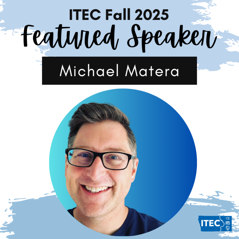 Iowa Technology & Education Connection – ITEC